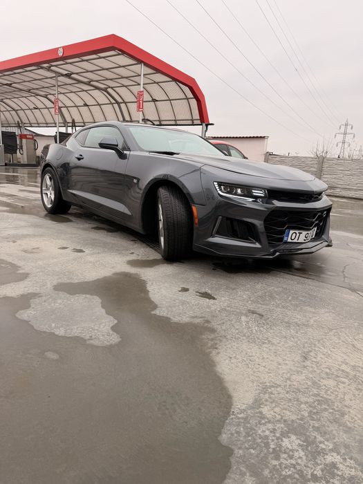 Chevrolet Camaro ZL1 2.0 Turbo 280 cp Craiova • OLX.ro