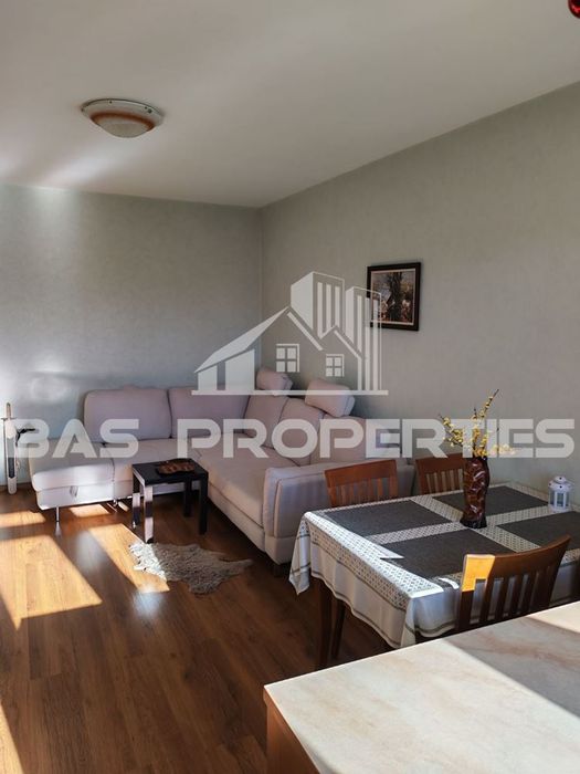 2-стаен в София-Дружба 2 площ 48 гр. София Дружба 2 • OLX.bg