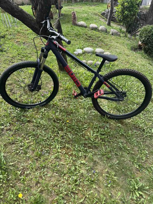 Велосипед Drag C2 dirt jump в отлично състояние! гр. София Сухата река ...