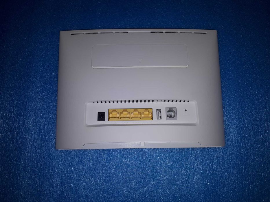 Router Modem cu SIM 4G LTE Huawei b525s 23a necodat Bucuresti Sectorul ...