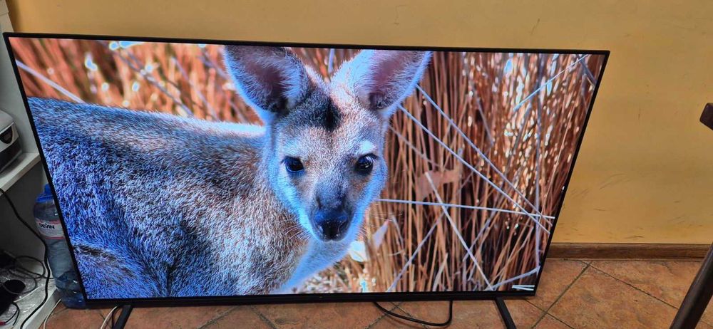 Телевизор Sony OLED XR-55A83J!! гр. София Връбница 1 • OLX.bg