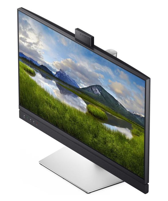 Dell conferinta, 27'', Soundbar, Camera Web, C2722DE , Docking USB-C ...