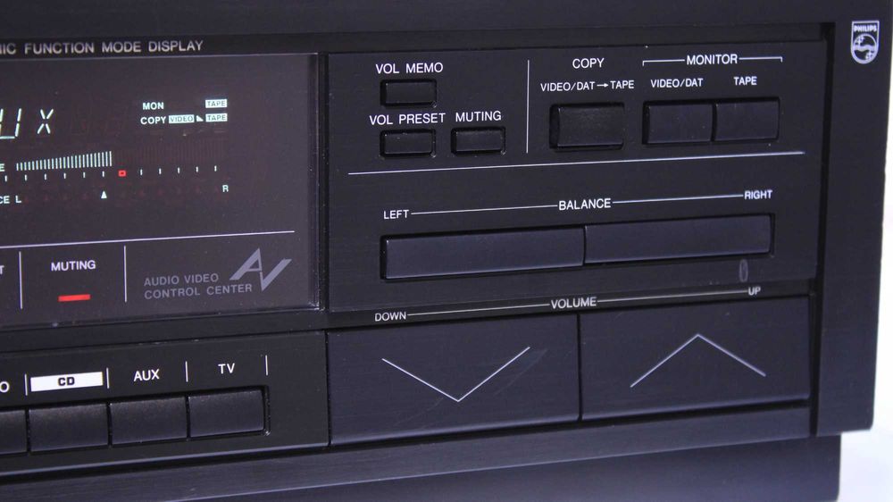 Statie Philips 2x50W,Japonia(FA775). Timisoara • OLX.ro