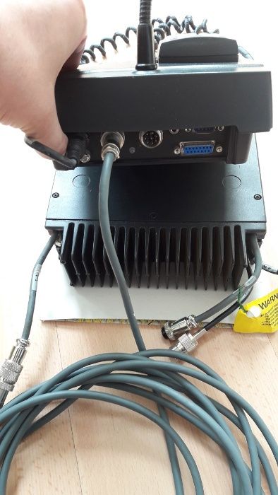 Радиостанции модели Codan Ngt Vr и Vr Mobile гр. София Люлин 7 • OLX.bg