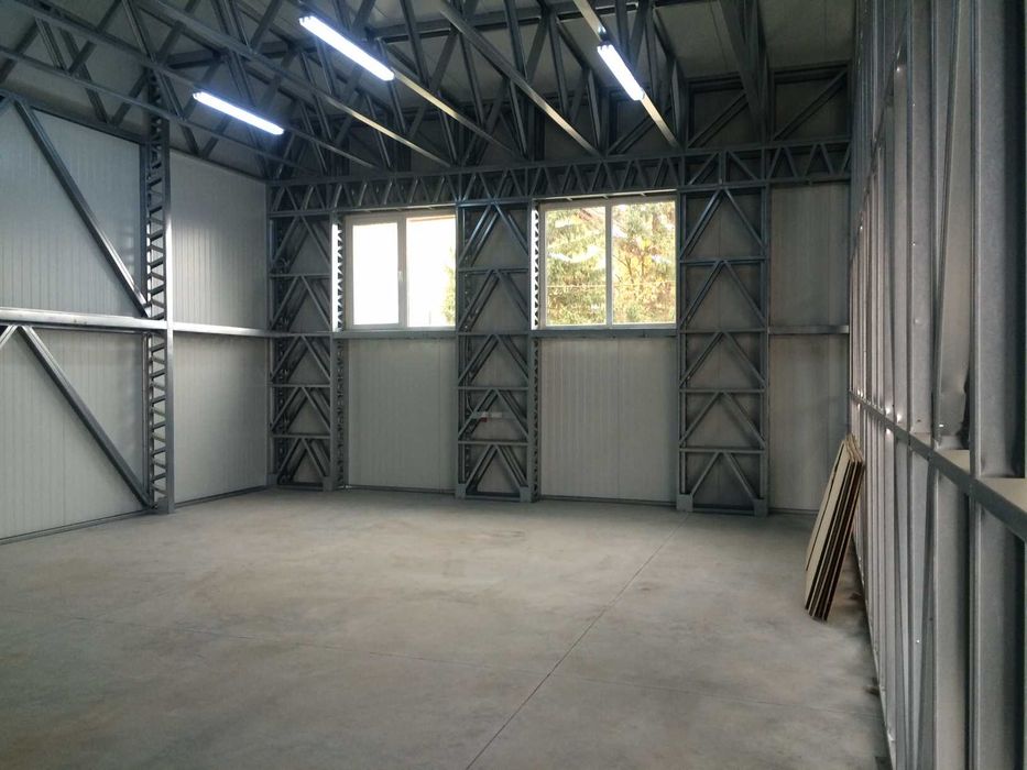 Hala 90 mp de inchiriat Deva Deva • OLX.ro