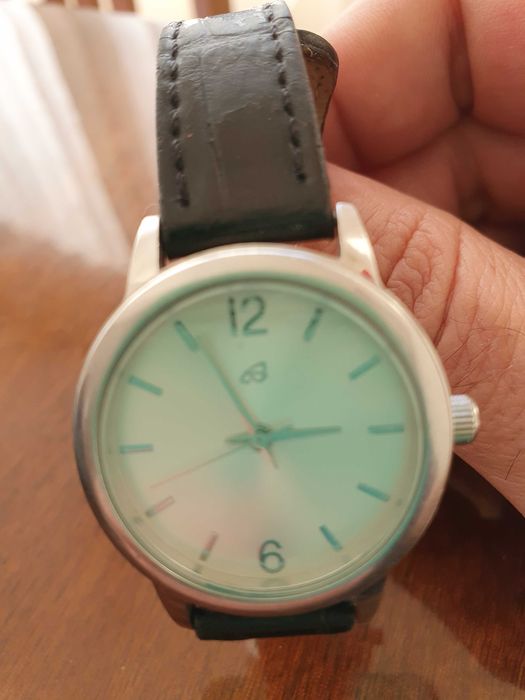 Дамски часовник Owim GmbH ian284967 + Eichmüller since 1950 гр. Варна ...