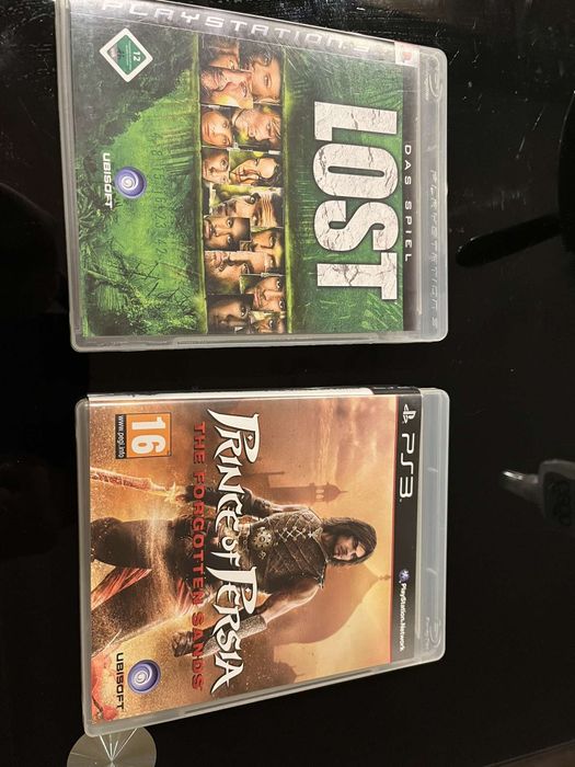 Игри за ПС 3 PS 3 гр. София Център • OLX.bg