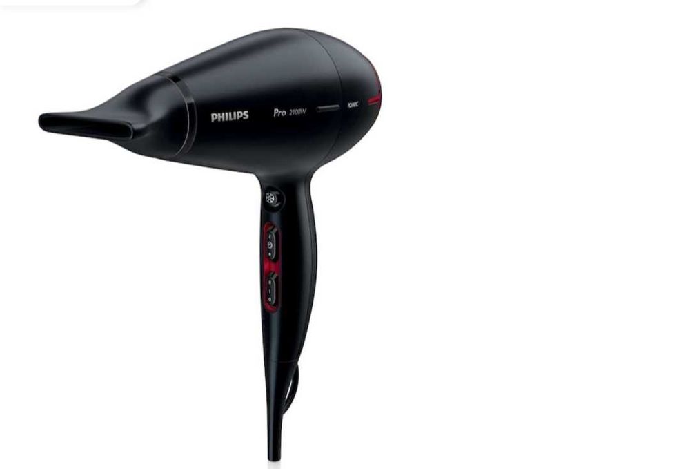 Сешоар Philips pro 2100w ionic гр. Варна Базар Левски • OLX.bg