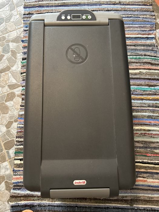 Frigider auto cu freon Bodesti • OLX.ro