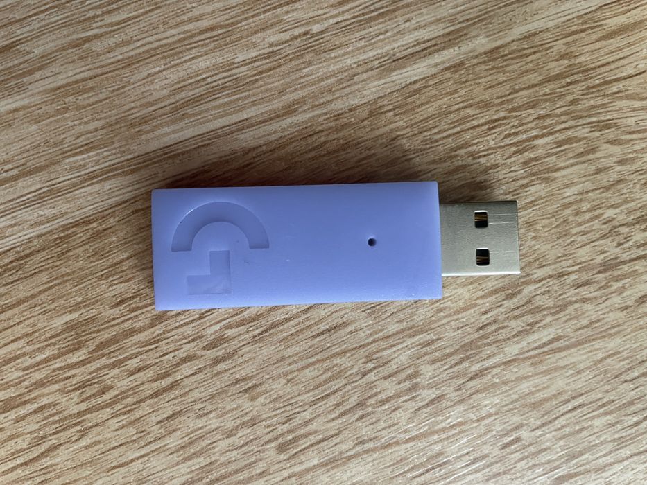 Logitech G733 Receiver/донгъл/приемник гр. Русе Широк център • OLX.bg
