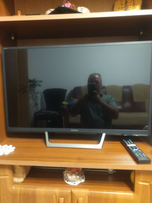 Televizor Sony Smart HD de vânzare Mureseni • OLX.ro