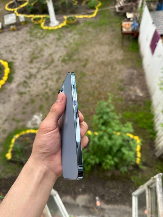 Iphone 13 pro max: 5 300 000 сум - Мобильные телефоны Ташкент на Olx