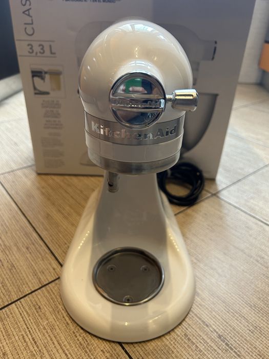 Kitchen Aid Malaxor Crint • OLX.ro