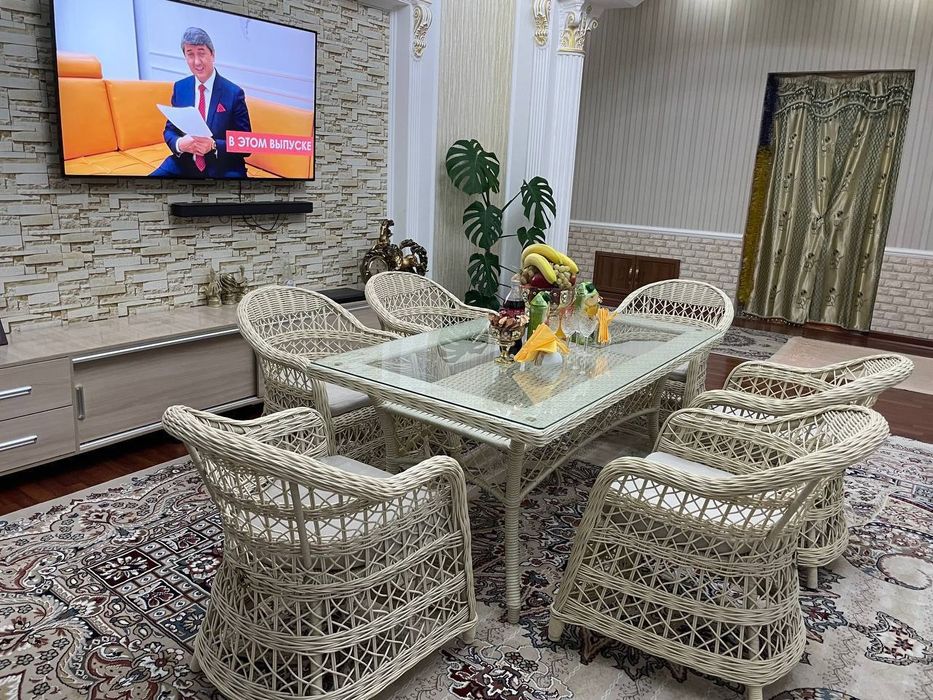 Ротананг стол стул плетёный столь стулья Rotang stol stul: 1 300 000 ...