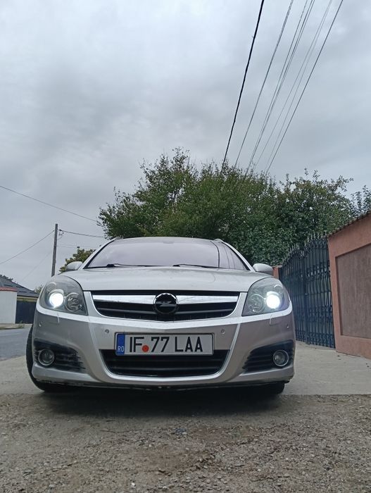 Opel signum OPC 1.9 Fierbinti-Targ • OLX.ro