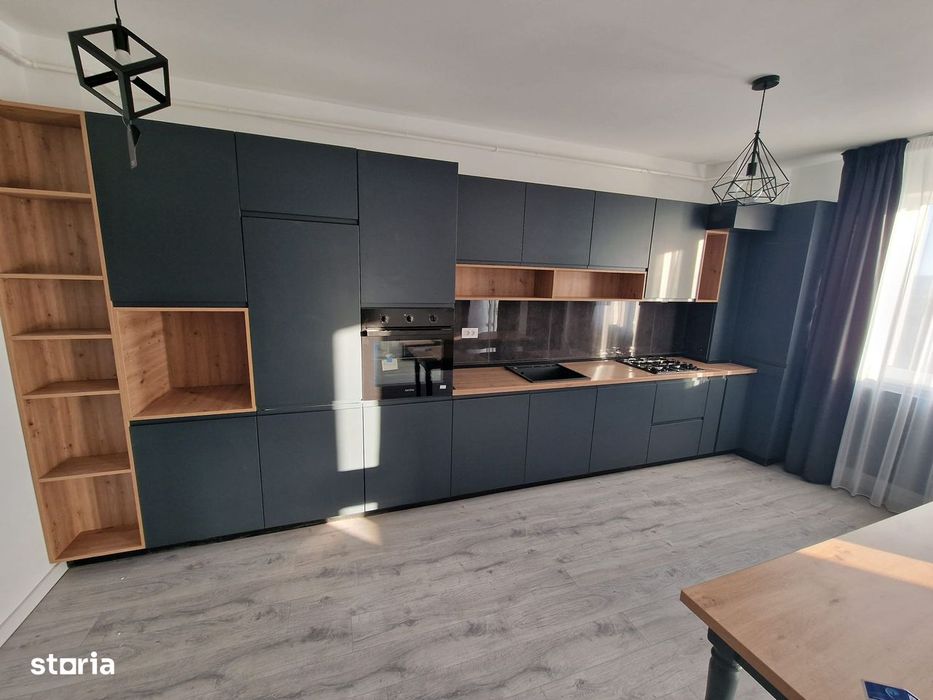 Direct DEZVOLTATOR, Ap 3cam, 60mp, Etaj 1! Iasi • OLX.ro