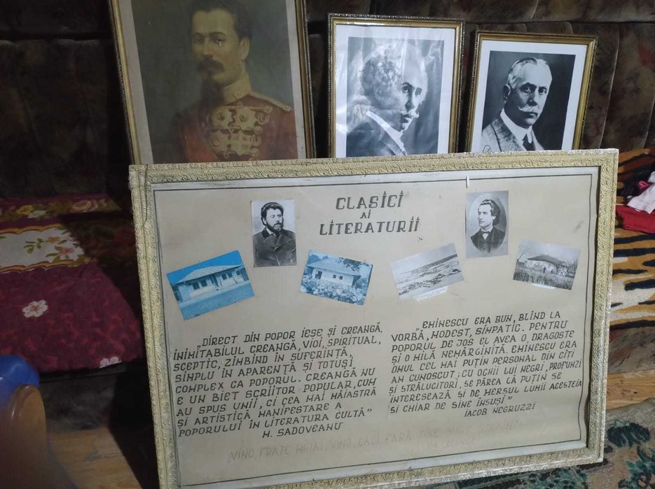 Tablouri vechi de vanzare Bacau • OLX.ro