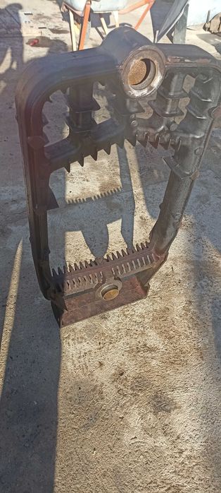 Centrală Viadrus element intermediar Dumbrava • OLX.ro