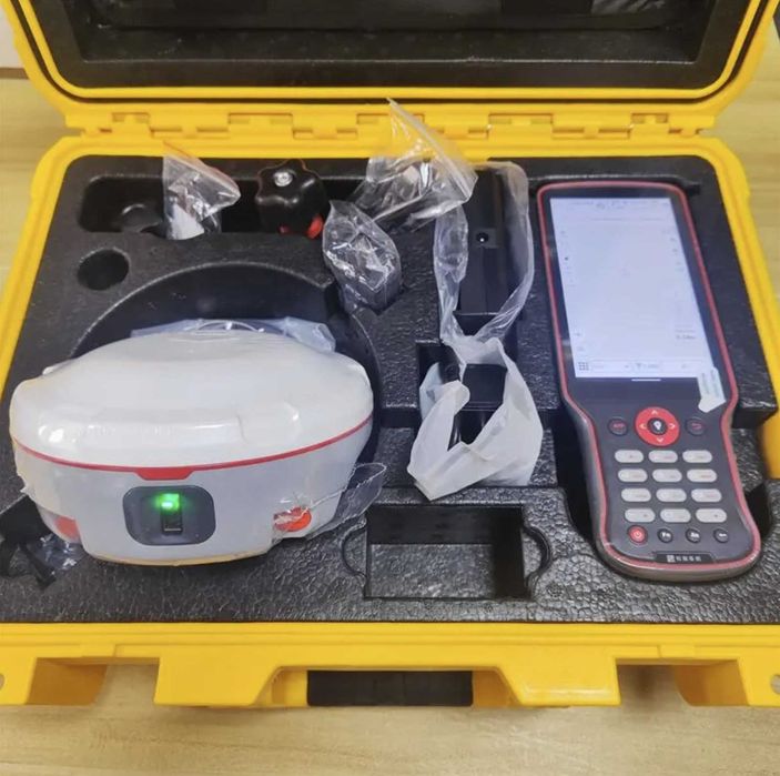 NOU! GPS - GNSS Comnav Mars Pro Laser IMU RTK/STATIC Suceava • OLX.ro