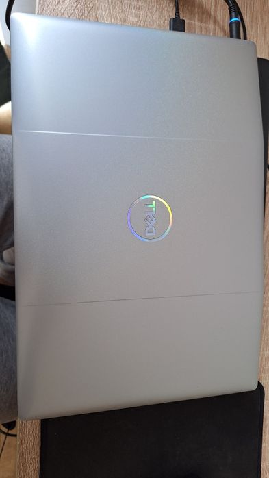 Laptop gaming Dell G5s, Ryzen 5 4600H, RX 5600M Sibiu • OLX.ro