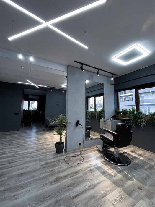 Inchiriere Post de lucru Frizerie/Barbershop Sibiu • OLX.ro