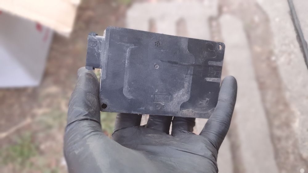 Senzori radar distronic Plus Mercedes W221 S class s320 s500 s600 s350 ...