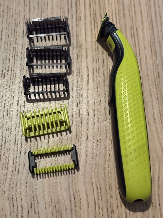 Philips OneBlade Face + Body QP2620/20 гр. София Лозенец • OLX.bg