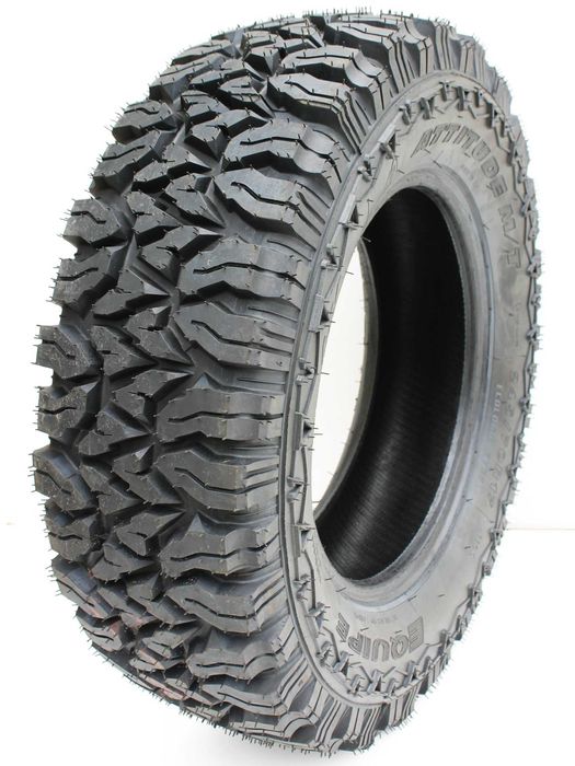245/70 R16 anvelope teren Attitude M/T 4x4 cauciucuri Off-Road NOU M+S ...