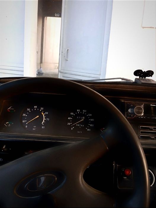 jiguli 07 - ВАЗ - OLX.uz