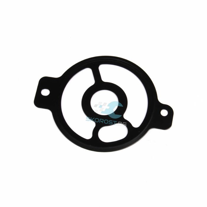 Уплътнение гарнитура за маслен радиатор филтър VW Crafter LT гр. Враца ...