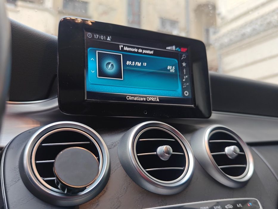 Mercedes Benz C Clase 4matic 194cp Bucuresti Sectorul 4 • OLX.ro