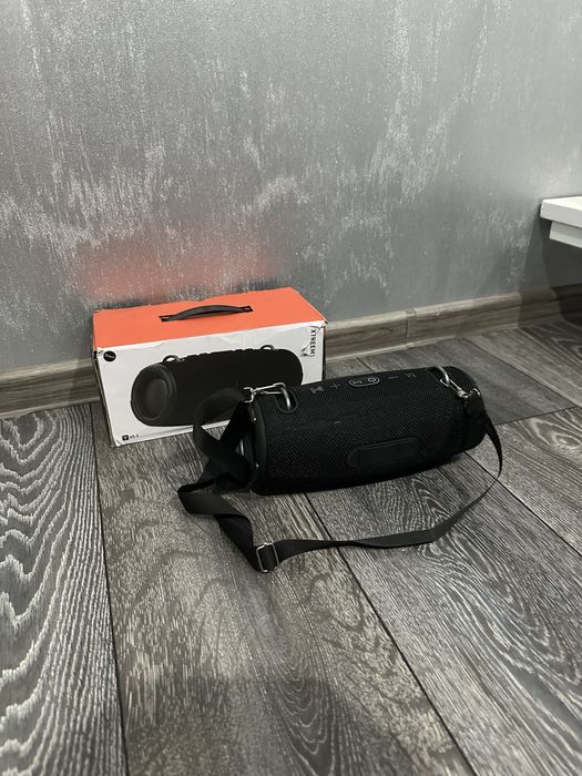 Boxa jbl extreme 3 Iasi • OLX.ro