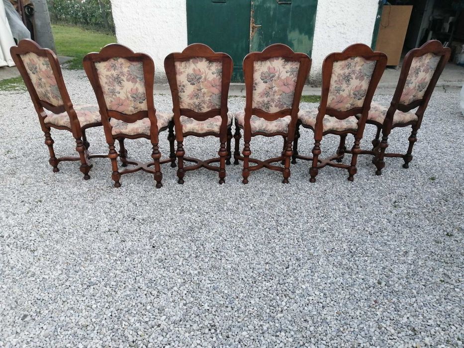 Scaune din Lemn Masiv Cluj-Napoca • OLX.ro