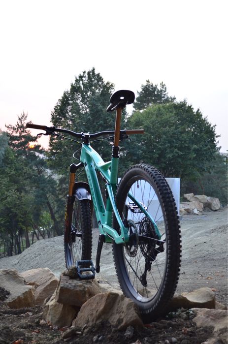 Bicicleta orbea occam am m10 full carbon (nu canyon,gt,scott, Botosani ...