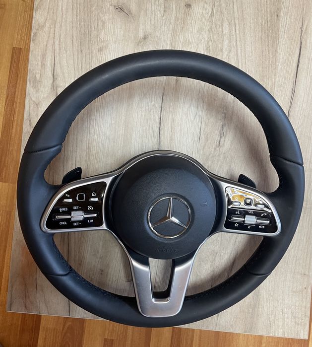 Volan Mercedes-benz Sprinter , E-Classe ,C-Classe, Vito Tecuci • OLX.ro