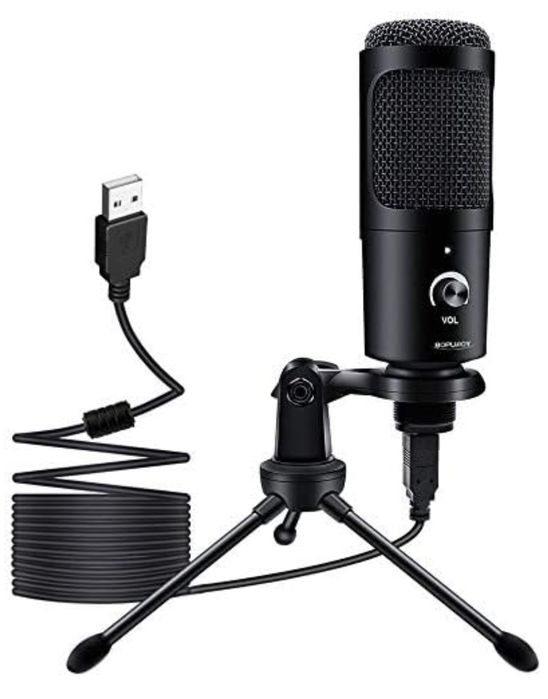 Microfon profesional pentru gaming Bucuresti Sectorul 2 • OLX.ro