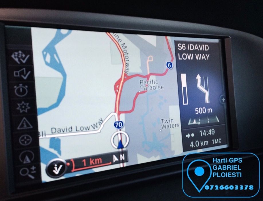 Update harti BMW 2024 CIC Premium,Professional,USB CCC DVD,HARTI nbt Ploiesti • OLX.ro