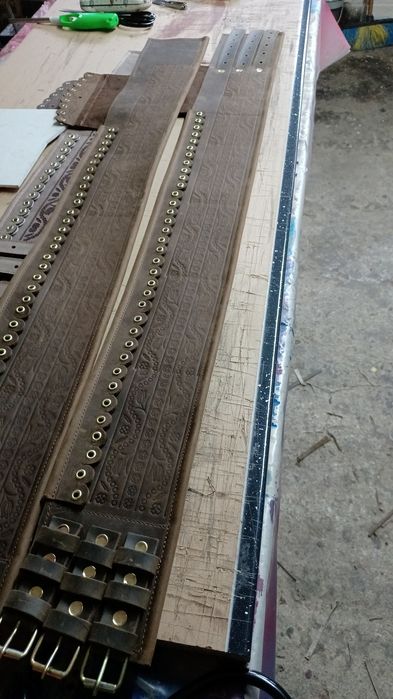 Chimir serpar piele naturala Reghin • OLX.ro