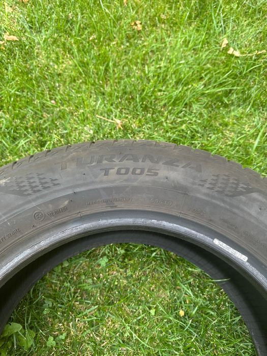 Anvelope auto vară 215/60/15 Sarbi • OLX.ro