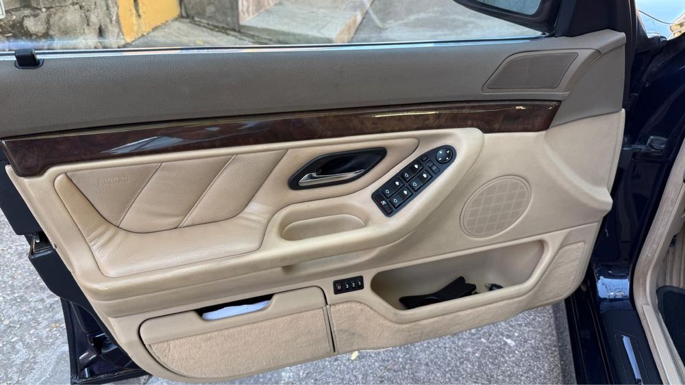 Vand bmw 728i Alpina Dobroesti • OLX.ro