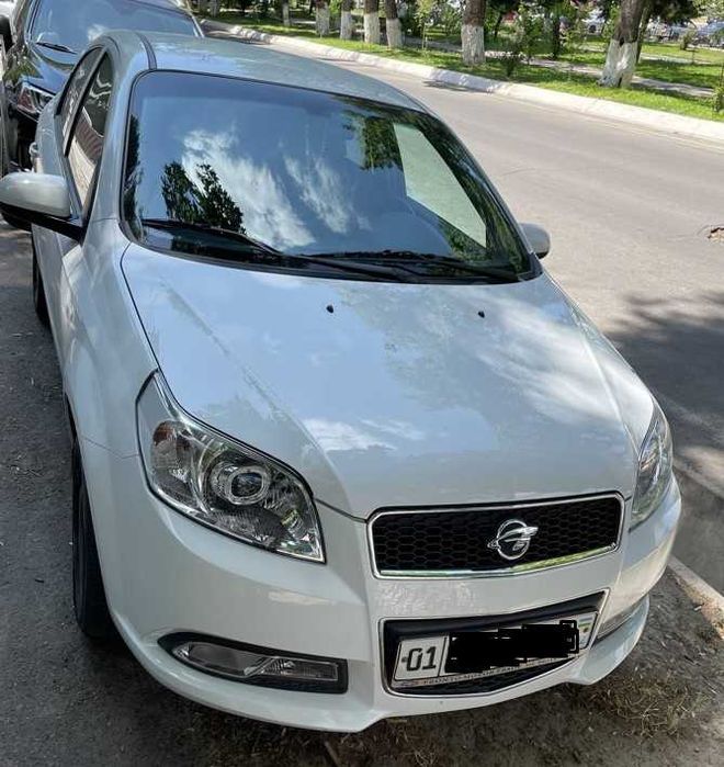 RAVON NEXIA R3, 2 позиция: 9 000 у.е. - Chevrolet Ташкент на Olx