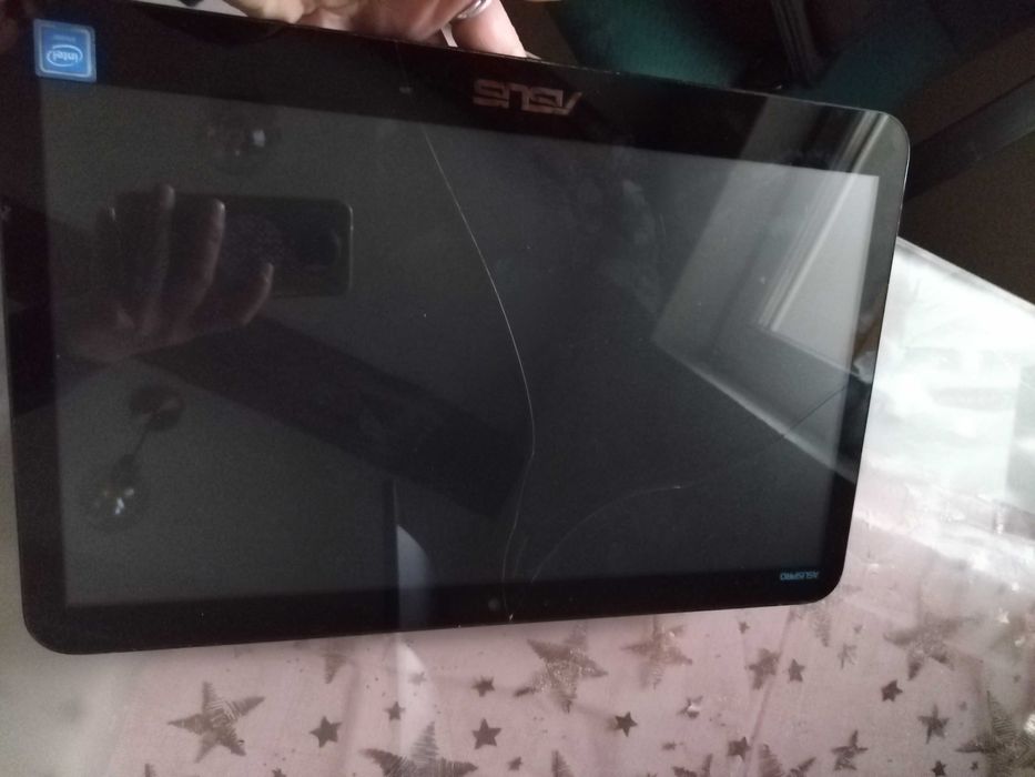 Компютър монитор ASUS с. Брестово • OLX.bg