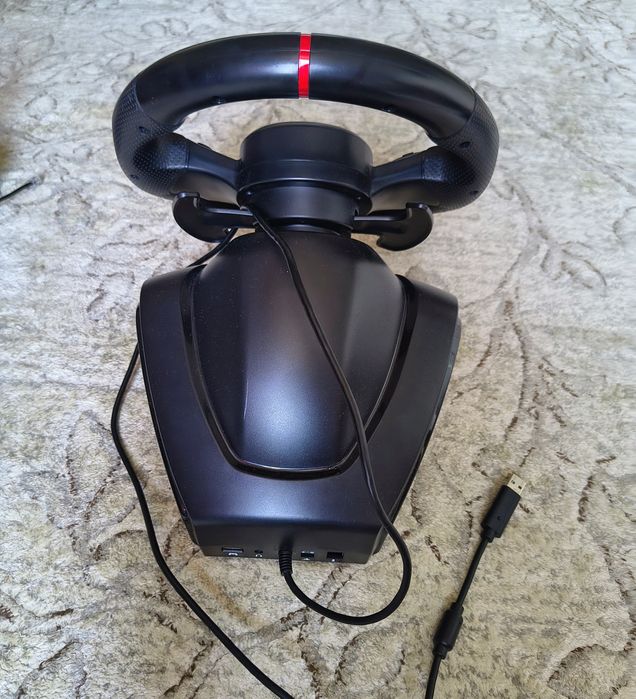 Volan tracer SimRacer 6 in 1 Targu-Mures • OLX.ro