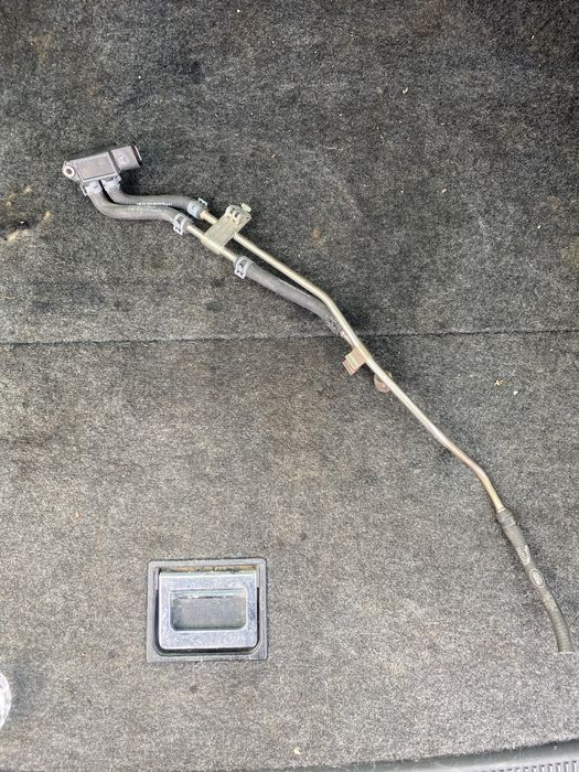 DPF сензор налягане XE XF Range Rover гр. Видин Панония • OLX.bg