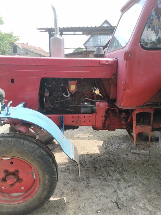 Tractor MTZ - 50 Oradea • OLX.ro