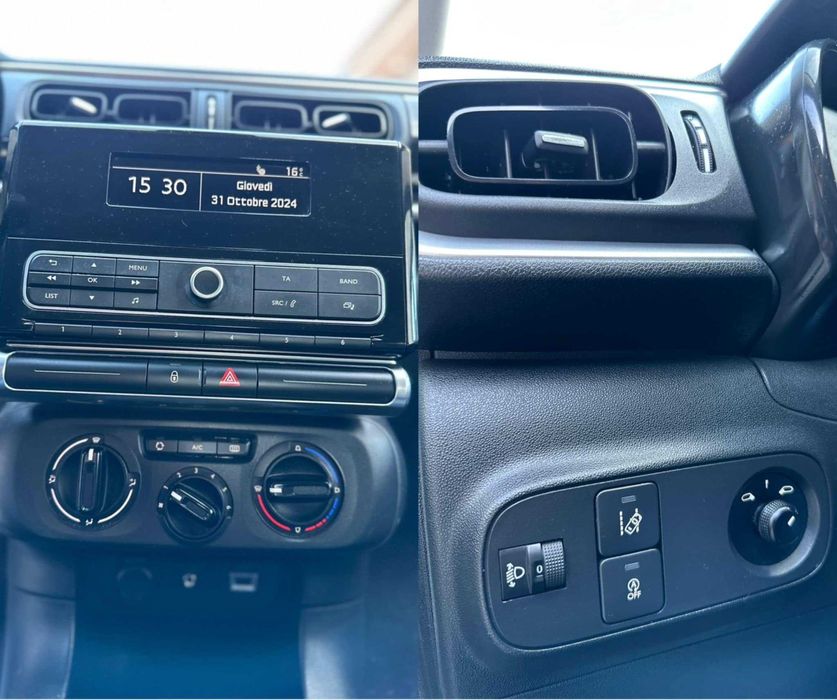 Citroen C3 1.6 Diesel 55 kw 2017 Arad • OLX.ro