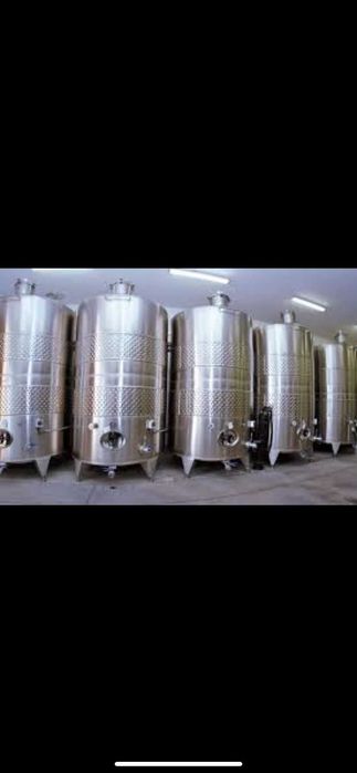 Bazine din Inox Alimentar la comanda sau pe stoc Calafat • OLX.ro