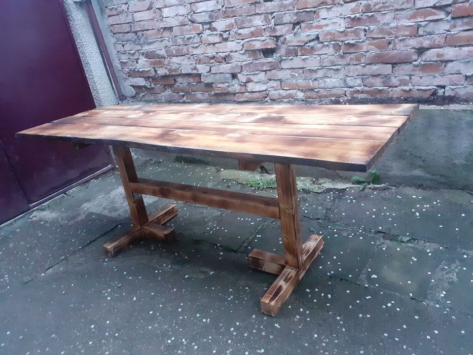 Vind masa lemn masiv Cluj-Napoca • OLX.ro