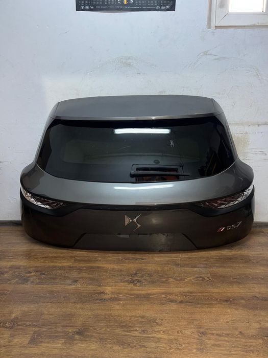 Haion complet Citroen DS7 crossback 2018-2022 Botosani • OLX.ro