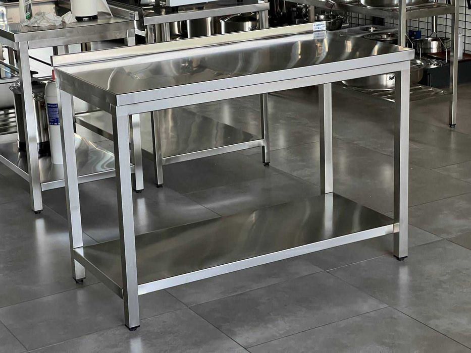 Mese din Inox de orice dimensiune la comanda sau pe stoc Baia Sprie ...